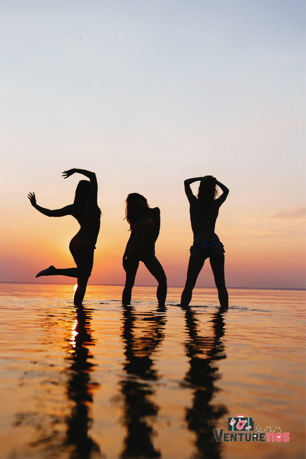 5 Amazing Group Vacations to Book Now - Venture1105
