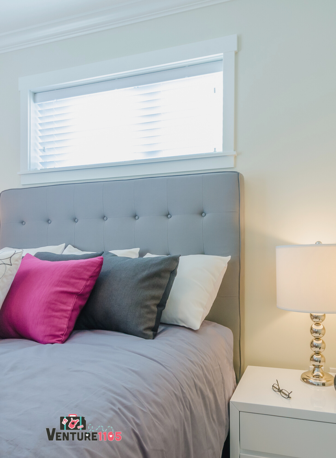 How to Spruce up A Room without Major Renovations - Venture1105