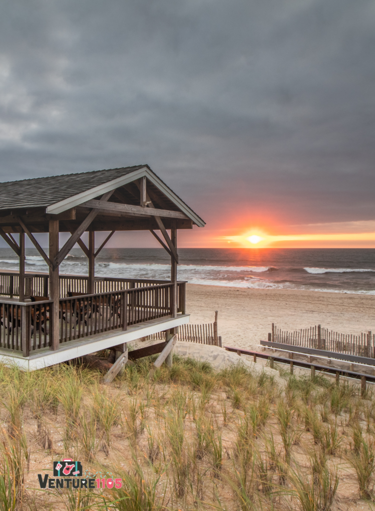 Finding the Perfect Vacation Rental in Long Beach Island, NJ