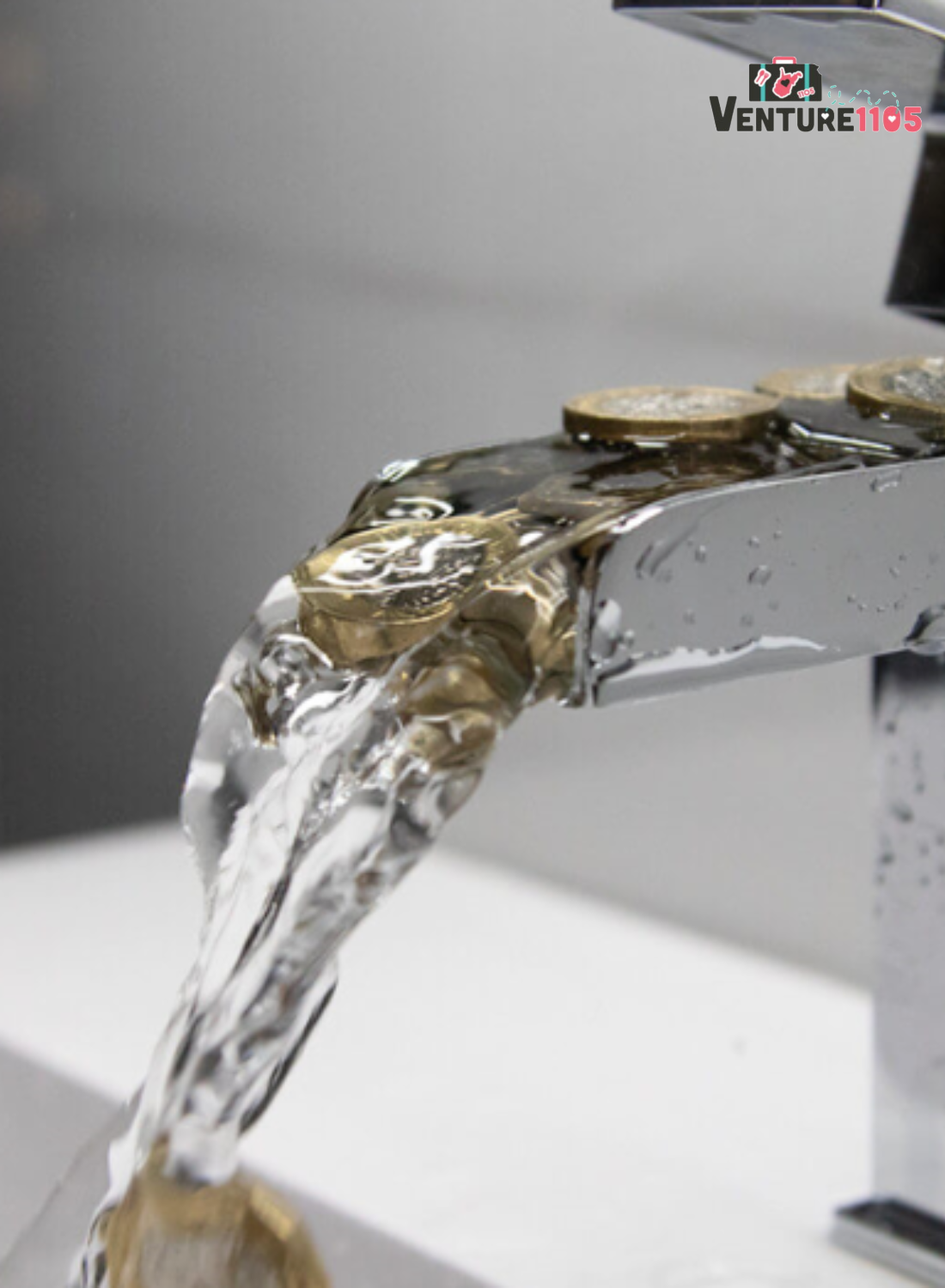 Save Money With Better Water Management